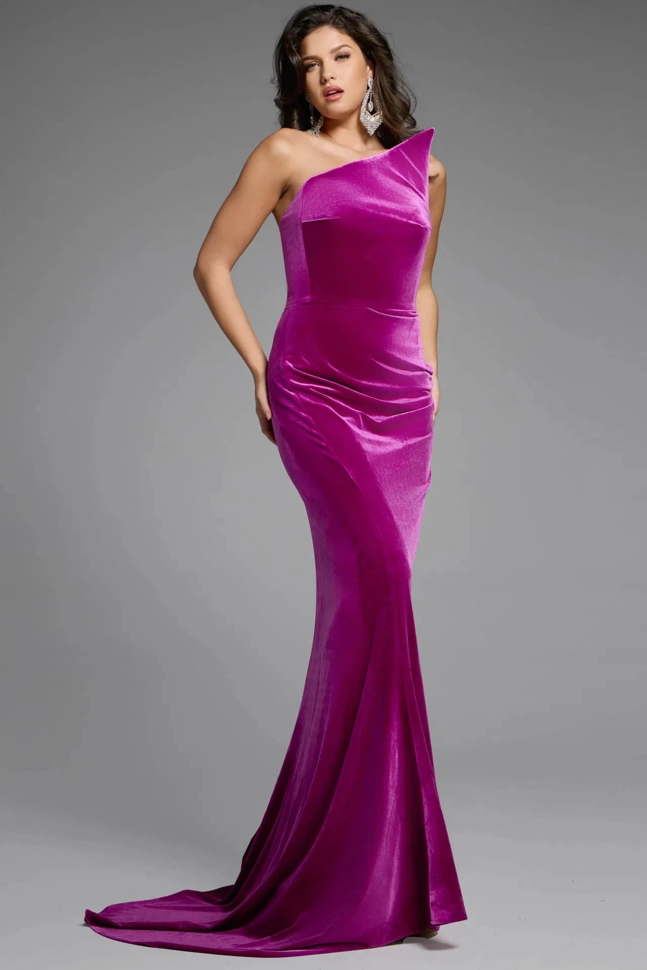 Jovani 40307 Dress