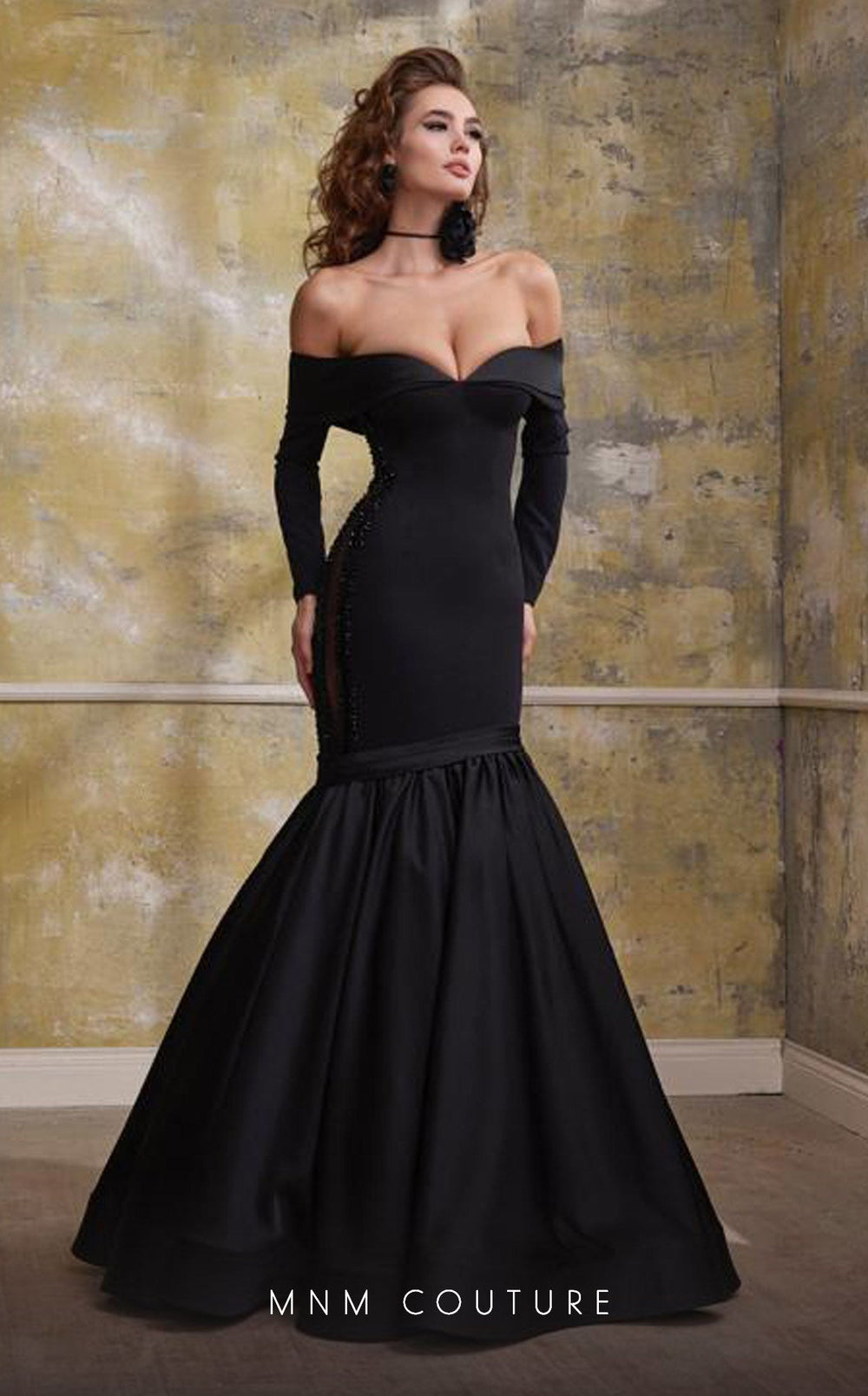 MNM Couture N0563