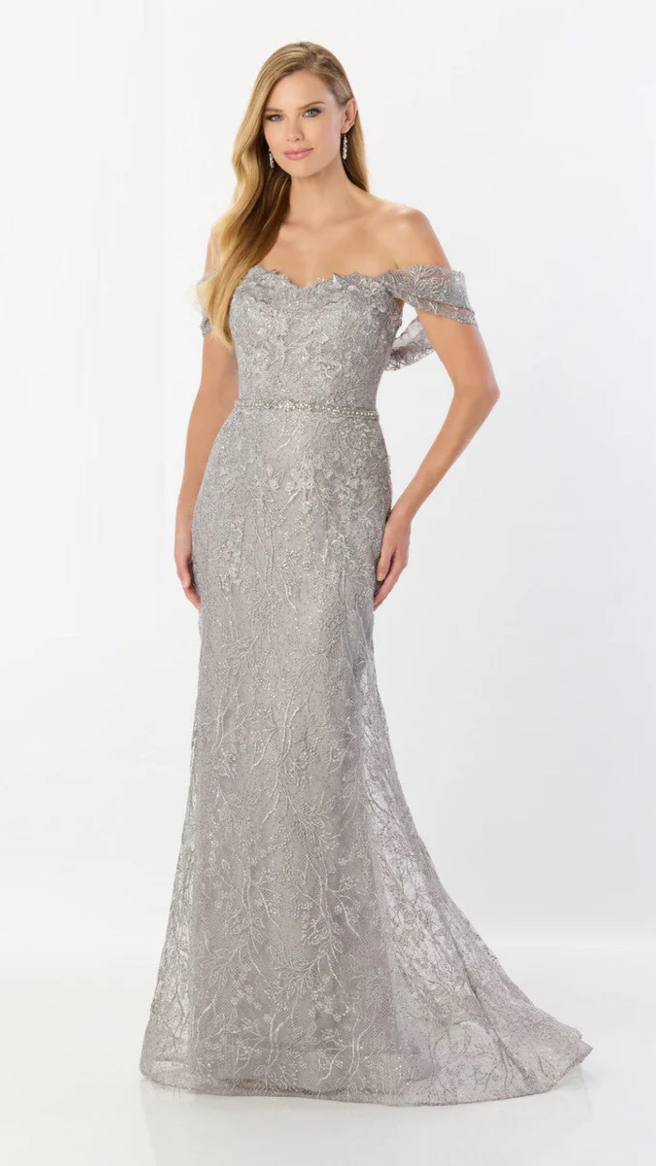 Mother Of The Bride/Groom Appointment