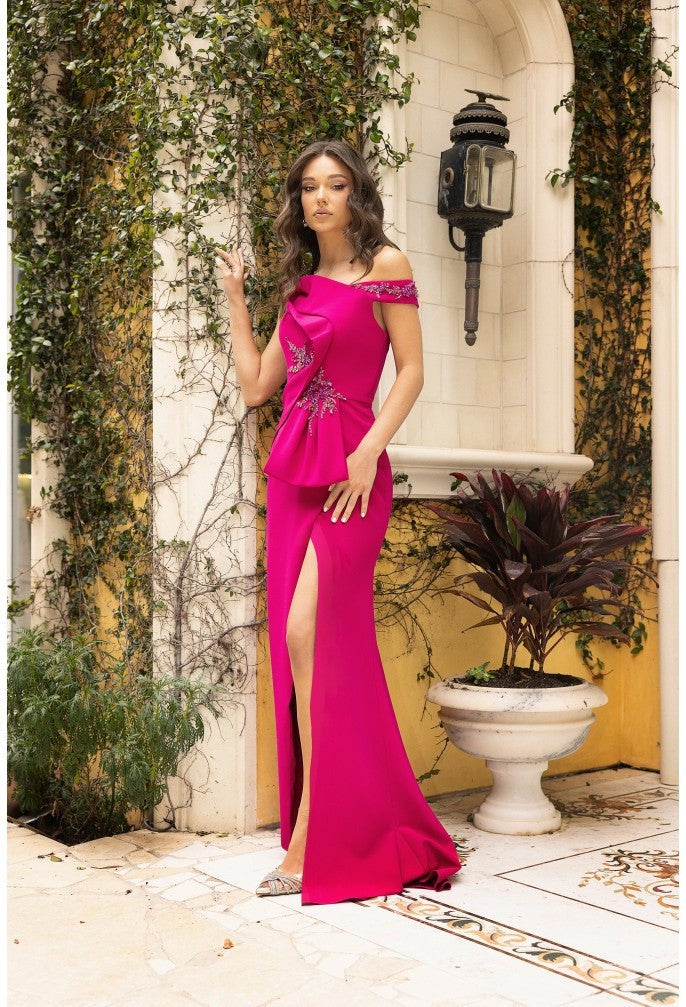 Terani Couture 242M3341